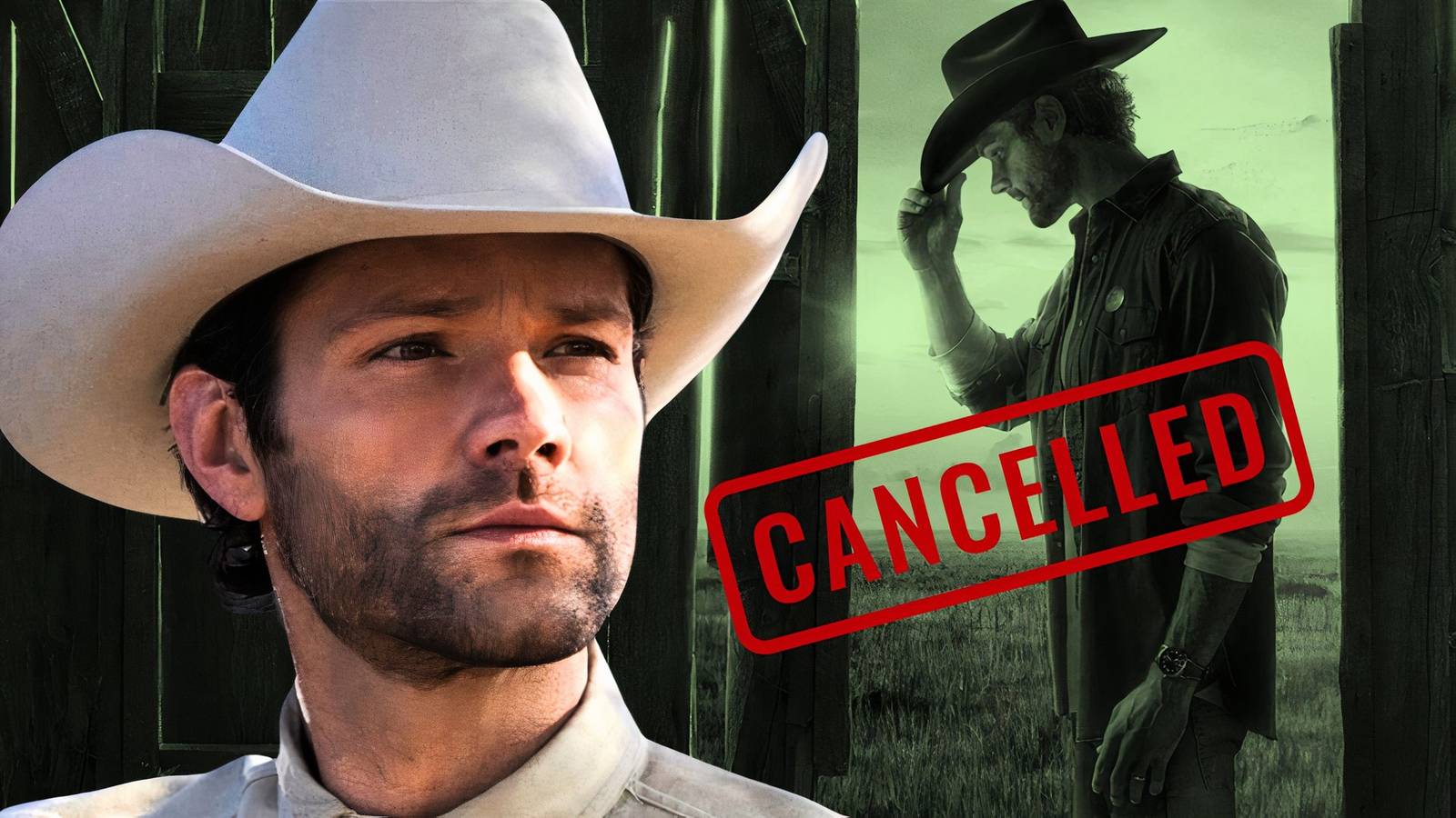 Why Did Walker Get Canceled After Season 4?