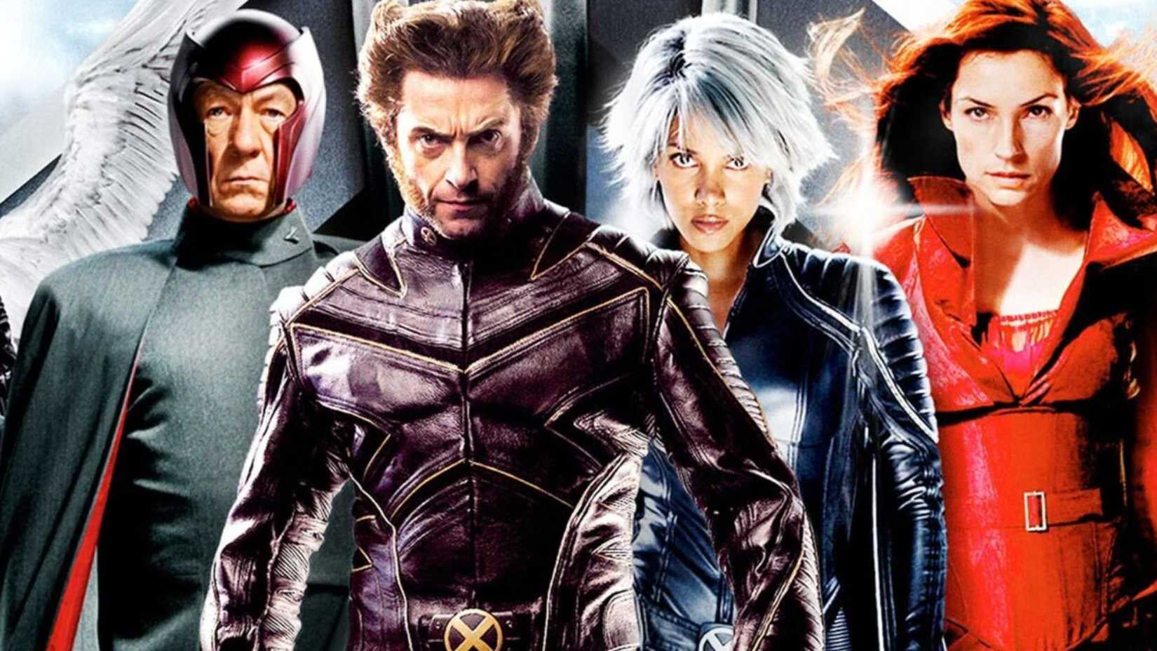 X-Men Actor Says 2003 Marvel Movie is the "Gayest" He Has Ever Starred In