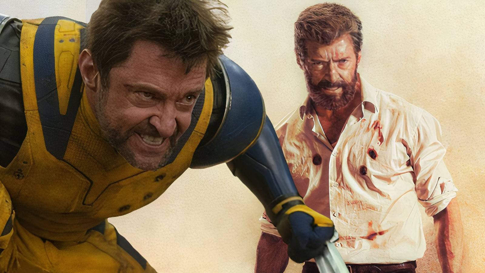 Deadpool & Wolverine's Hugh Jackman Explains Why He Decided to Return as Logan: 'I Really ...