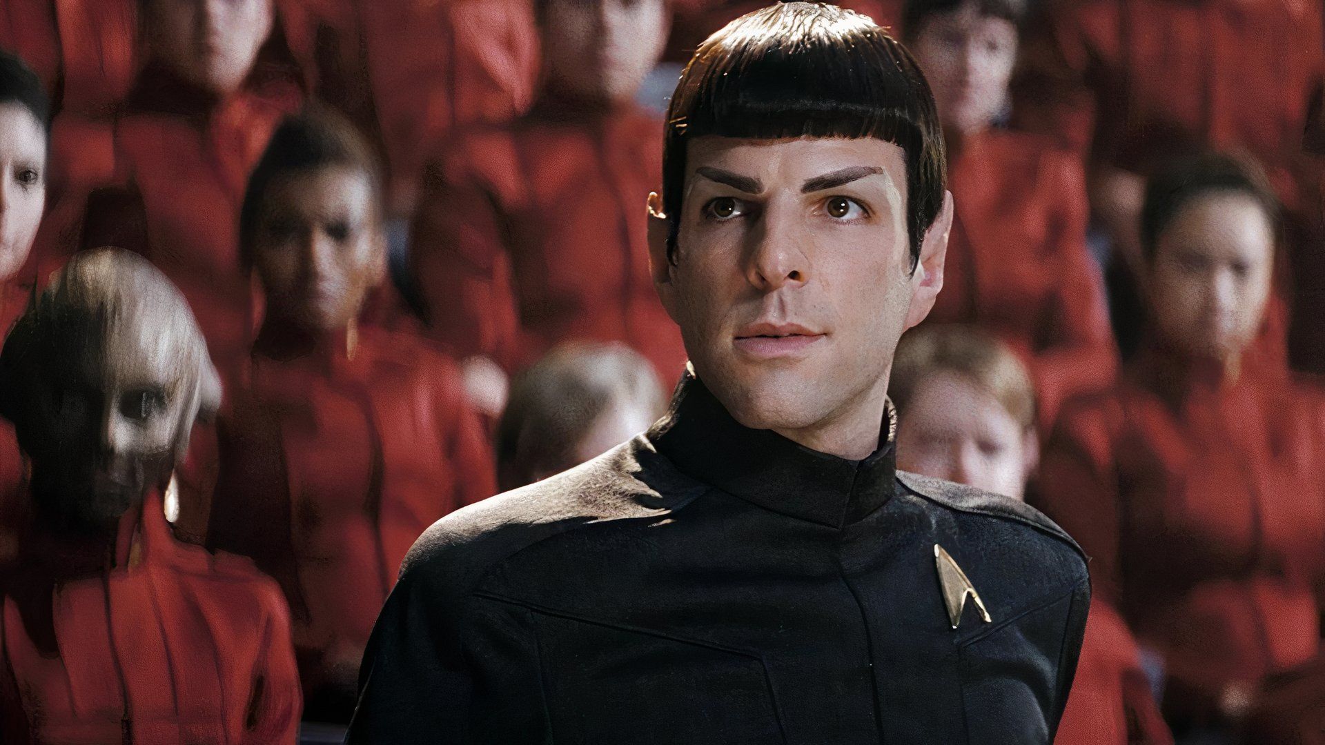 Every 'Star Trek' Movie and TV Show in the Works