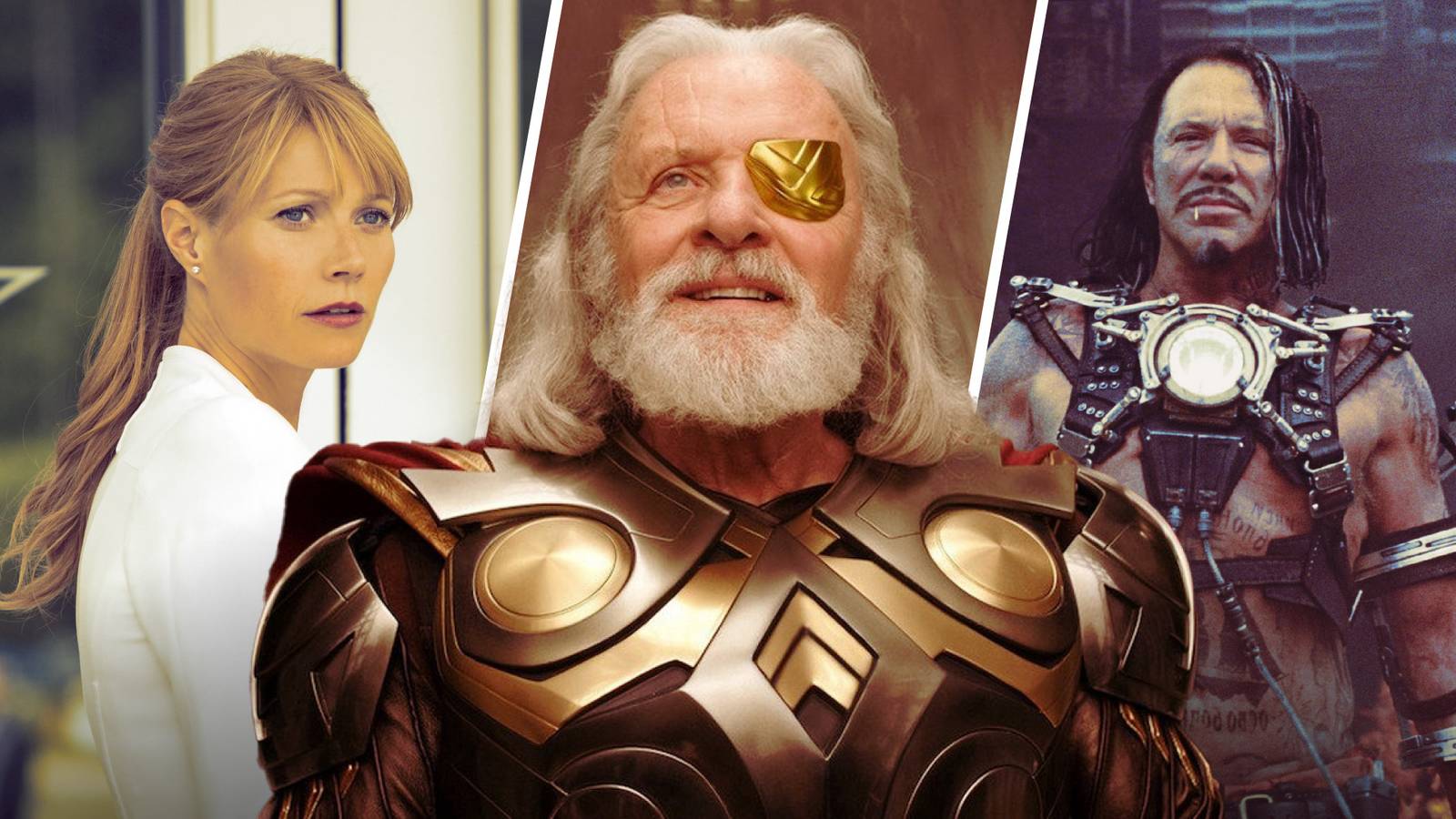 10 Actors Who Had a Bad Time in the MCU