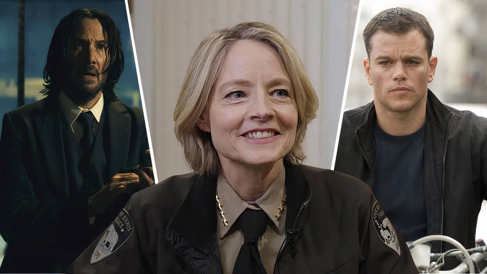 10 Actors Who Turned Down Big Money for TV and Movie Offers