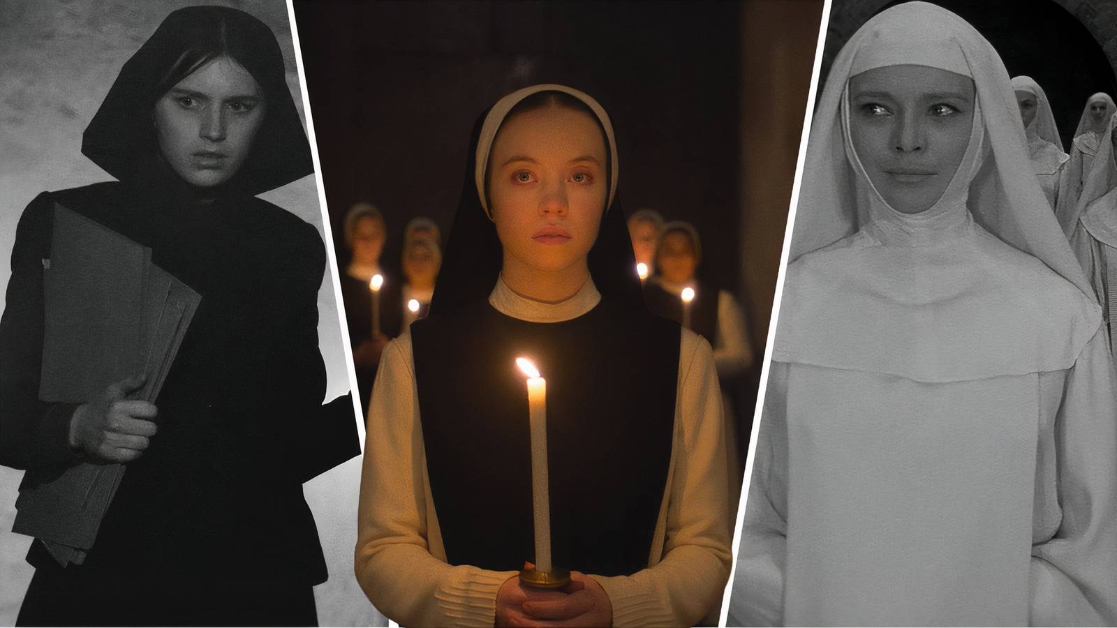 10 Best Nunsploitation Horror Movies