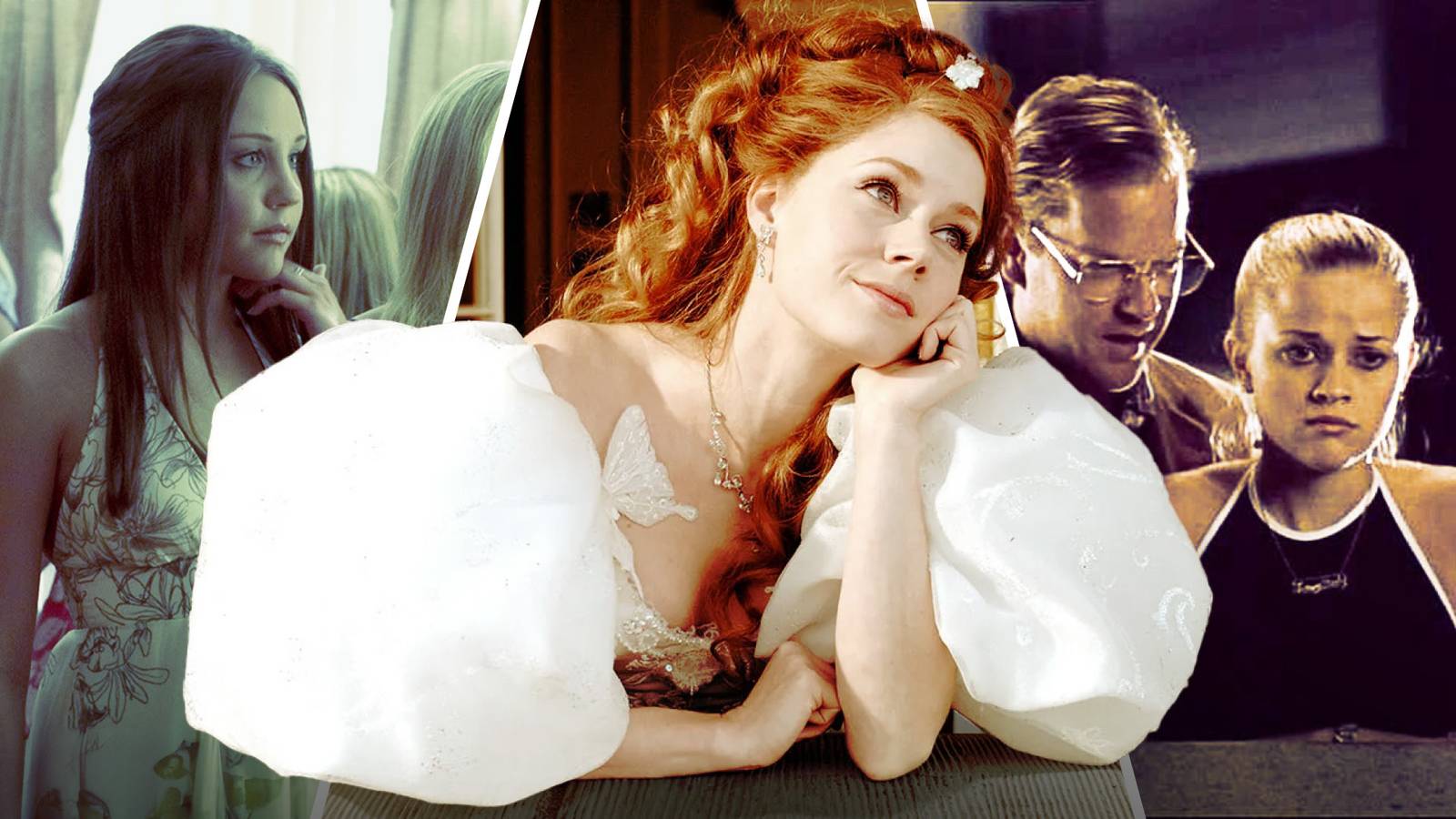 10 Best Fairy Tale Movies Set in the Modern Era, Ranked