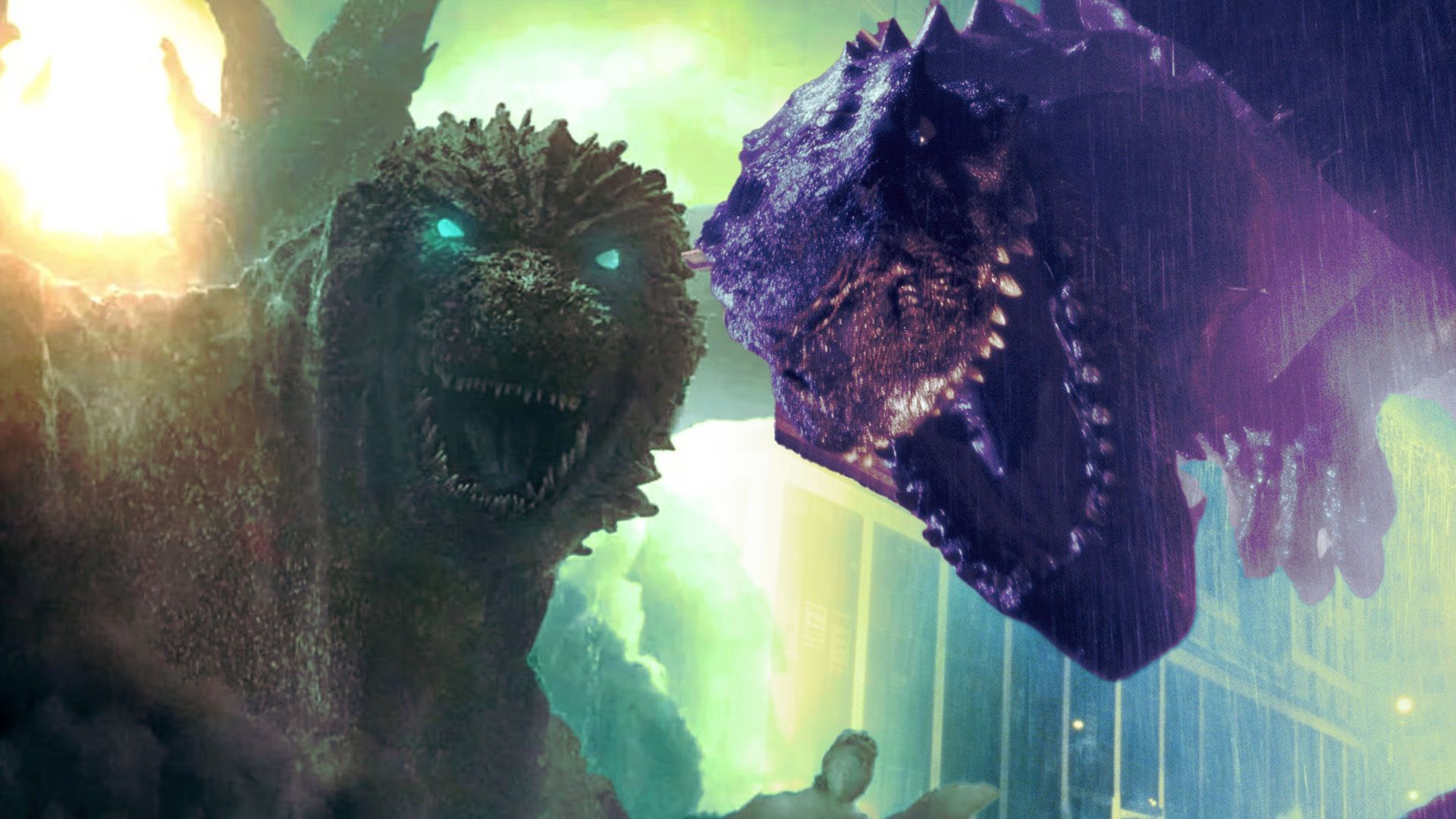 Best Godzilla Movie of the '90s, Ranked