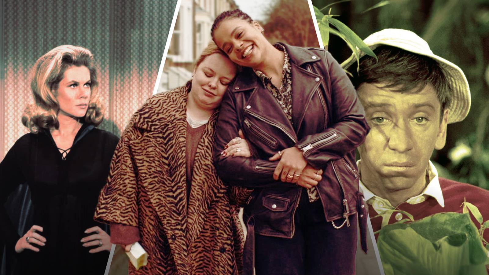 Best Comedy Series On Tubi to Watch Right Now