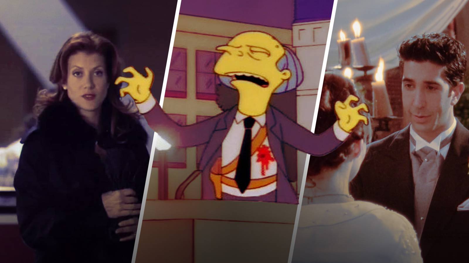 10 Best TV Cliffhangers of All Time