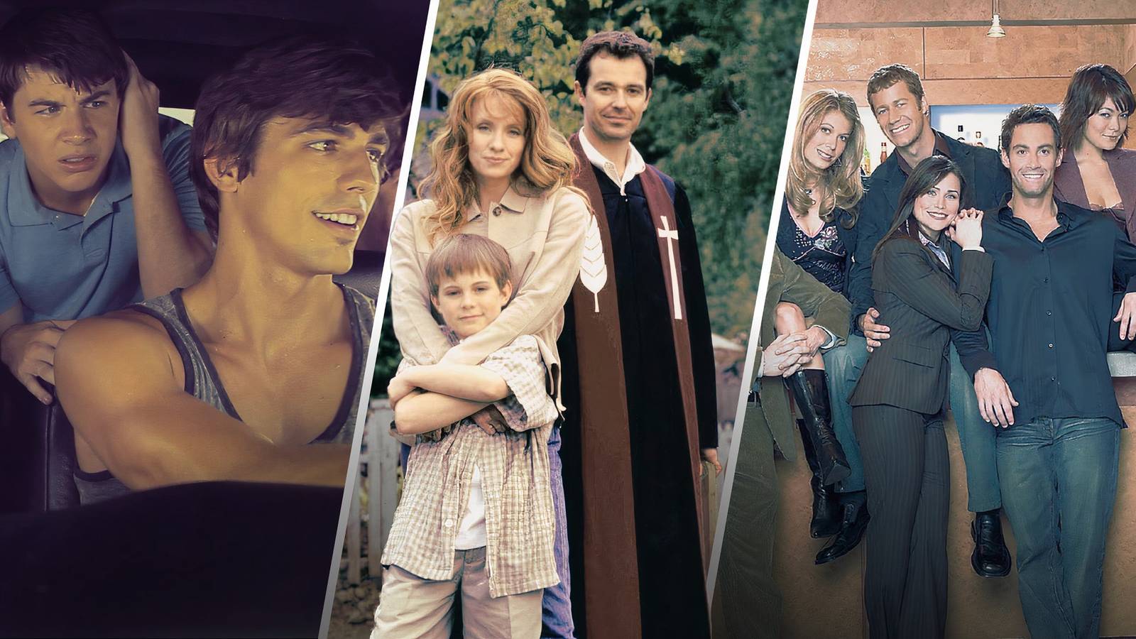10 Lesser-Known American Remakes of British Shows