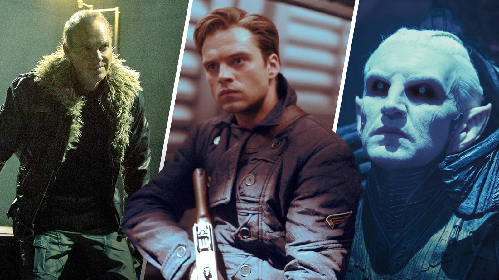 10 MCU Costumes Most Different From the Comics