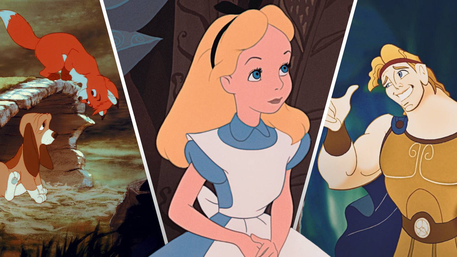 10 Classic Disney Movies That Aged Really Well