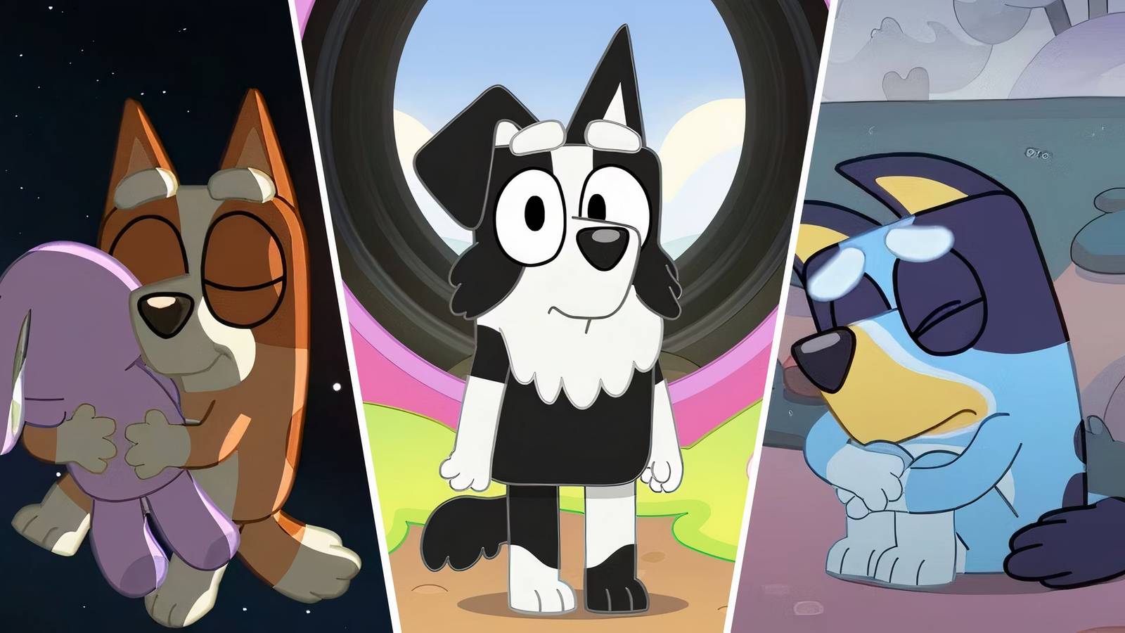 The Saddest Episodes of 'Bluey'