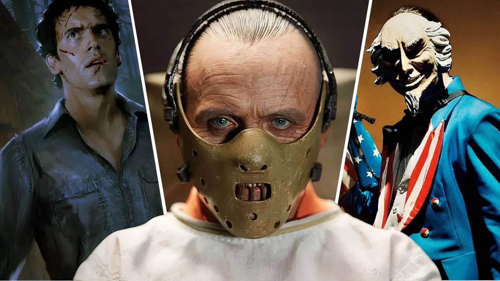 Best Short Horror Movie Series You Can Binge in a Day