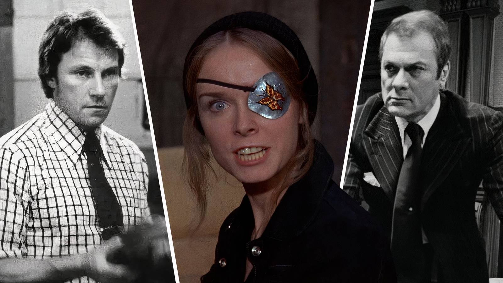 10 Underrated '70s Gangster Movies