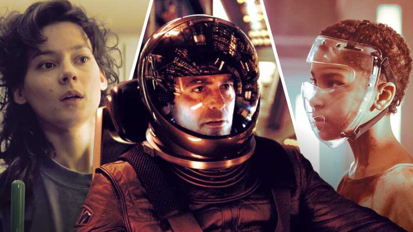 Best Classic Novel Adaptations to Stream