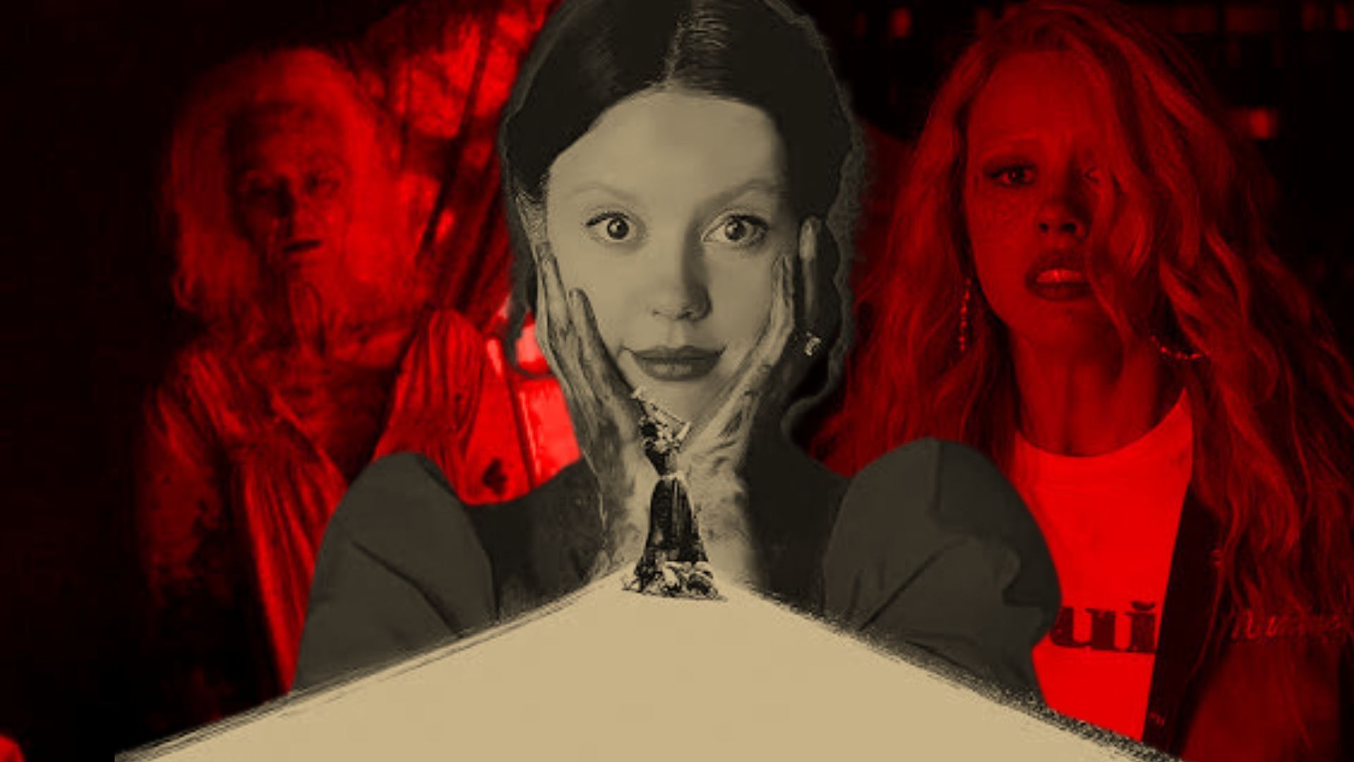 MaXXXine Review | A Brilliant & Gruesome End to the Horror Trilogy