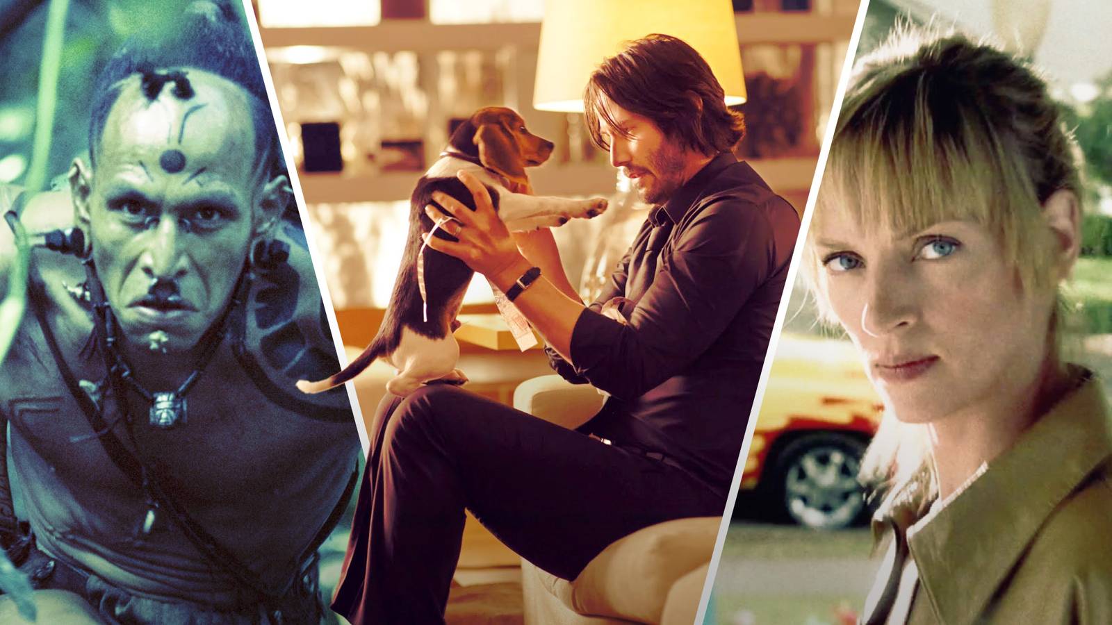 The Best Action Movies on Tubi to Watch Right Now