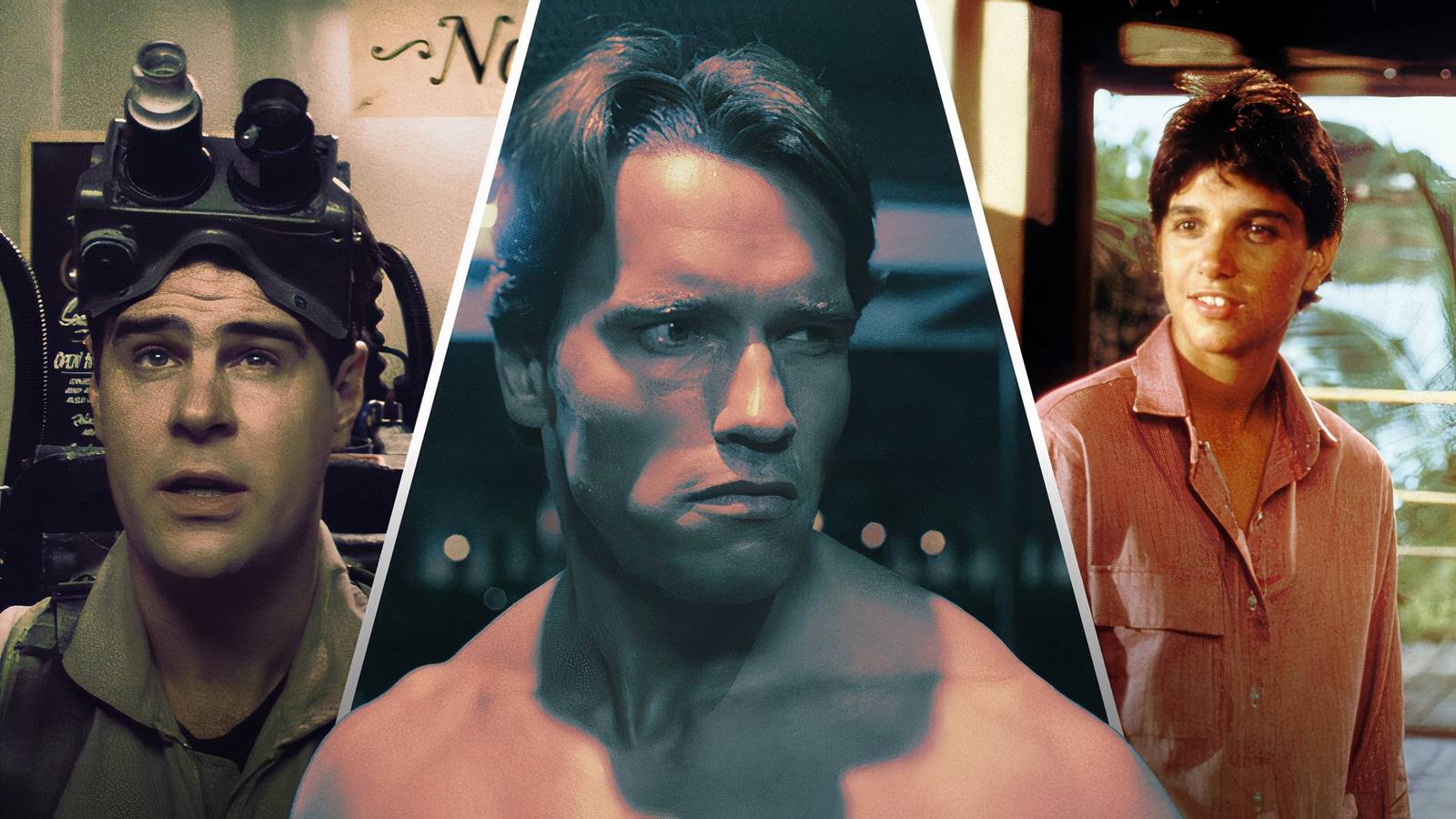 1984 Is Still One of the Best Years for Movies