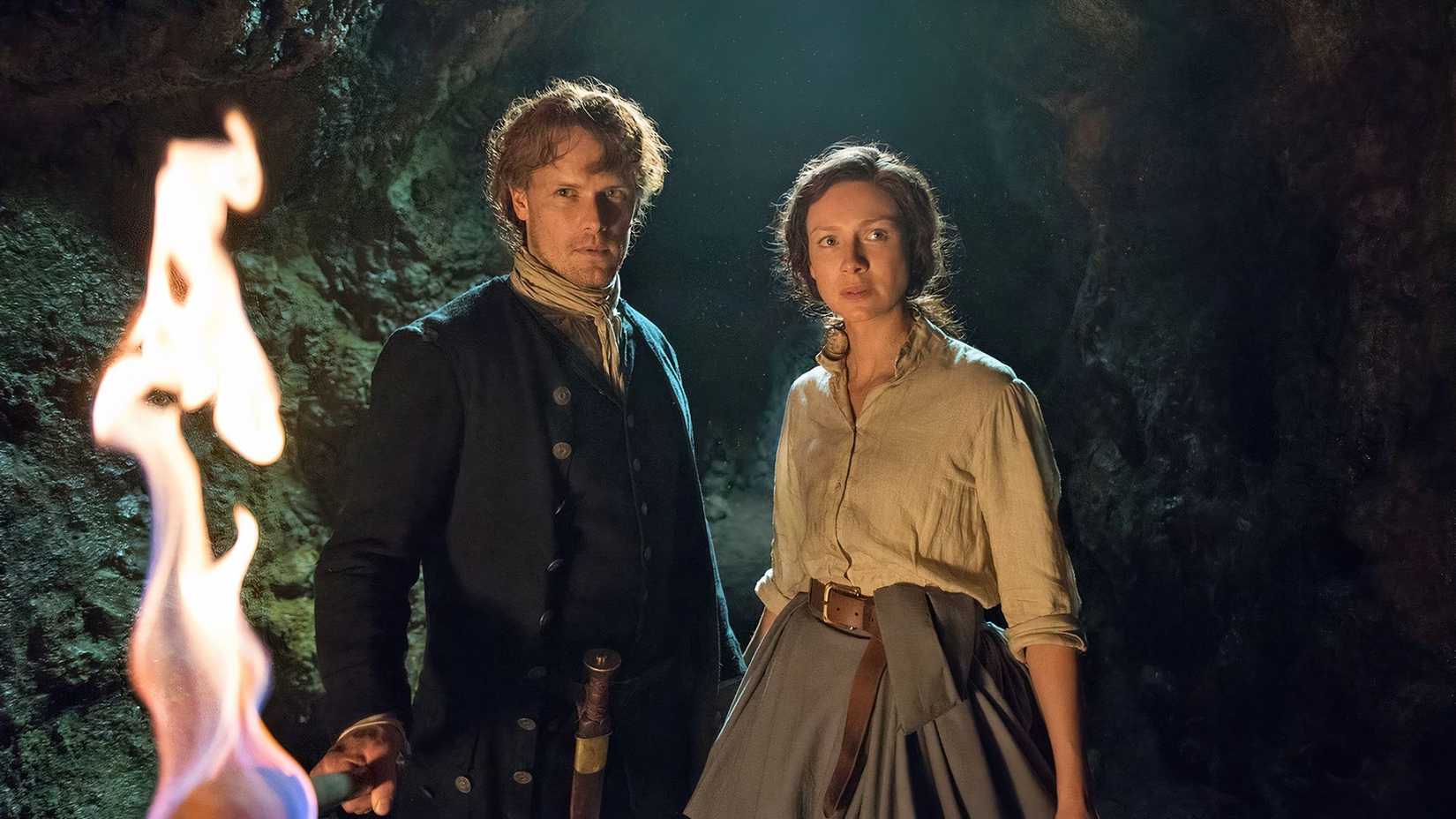 How Historically Accurate Is Outlander?