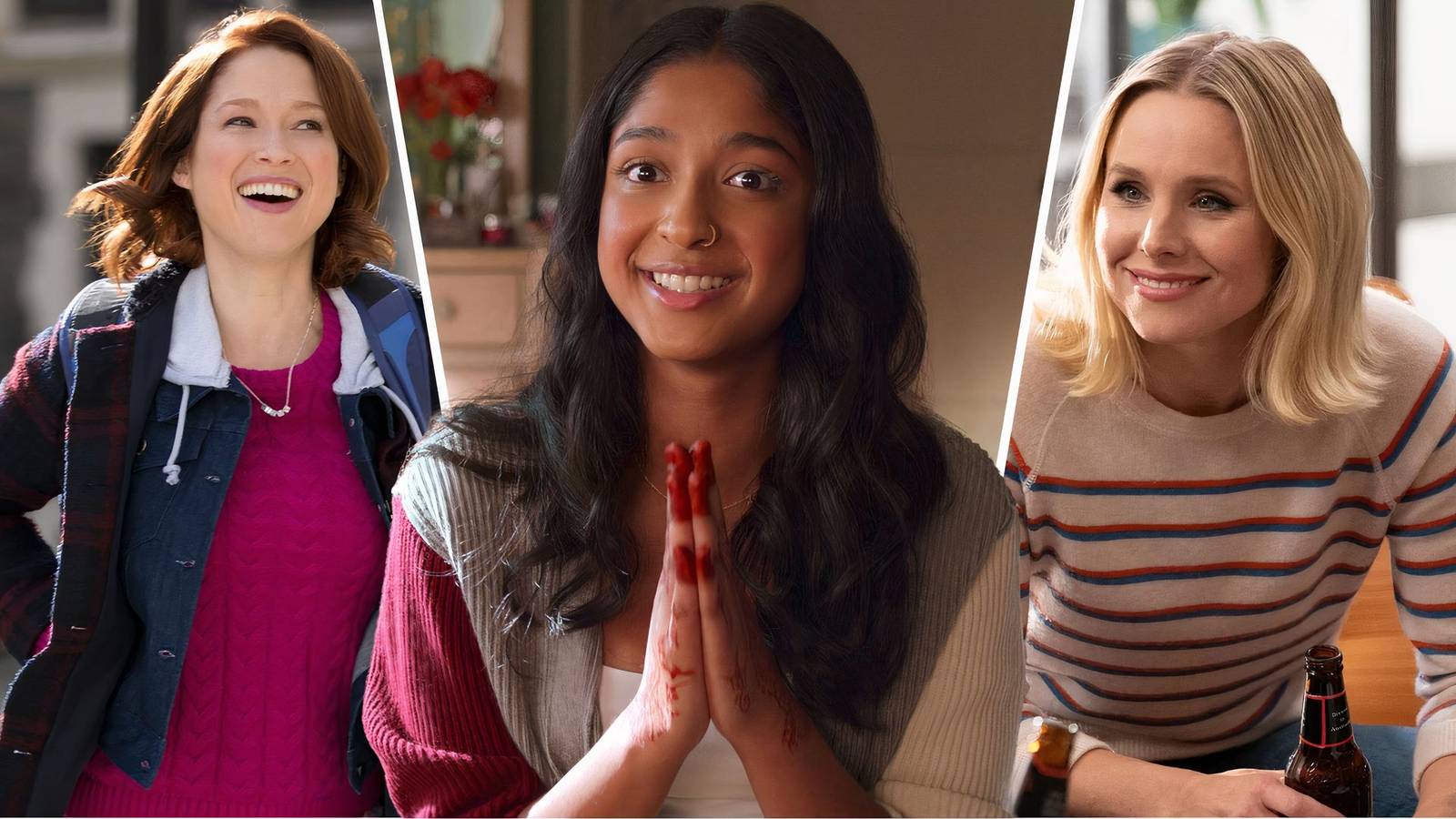 20 Best Comedy Shows for Bingeing