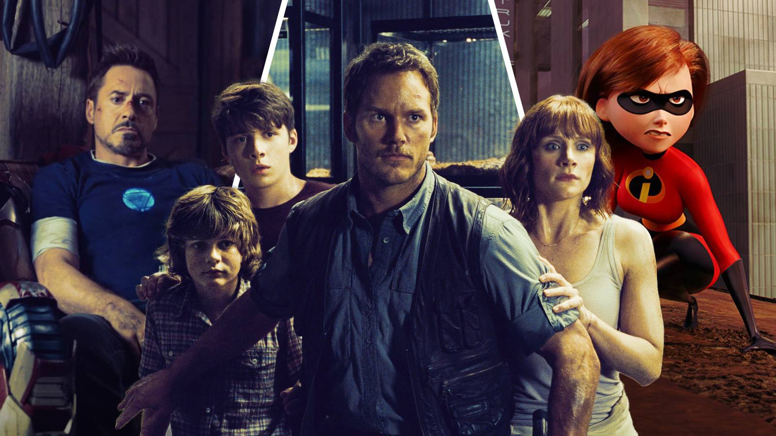 20 Biggest Opening Movie Weekends at the Box Office, Ranked
