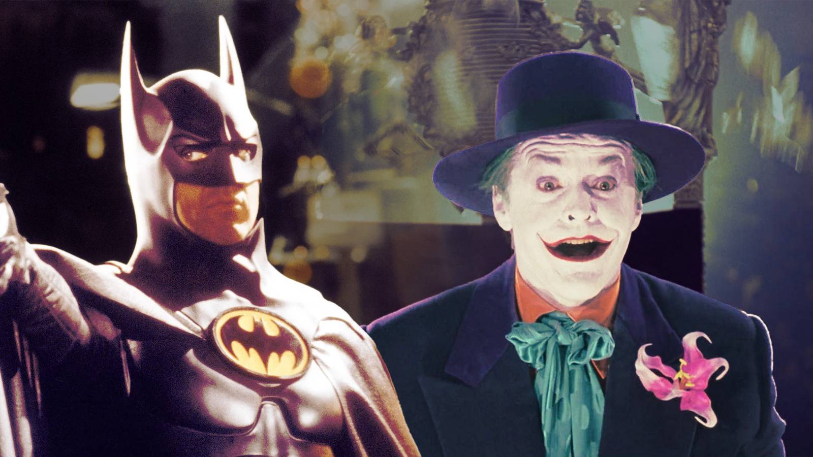 35 Years Ago Tim Burton's Batman Set a Trend That Still Stands Today