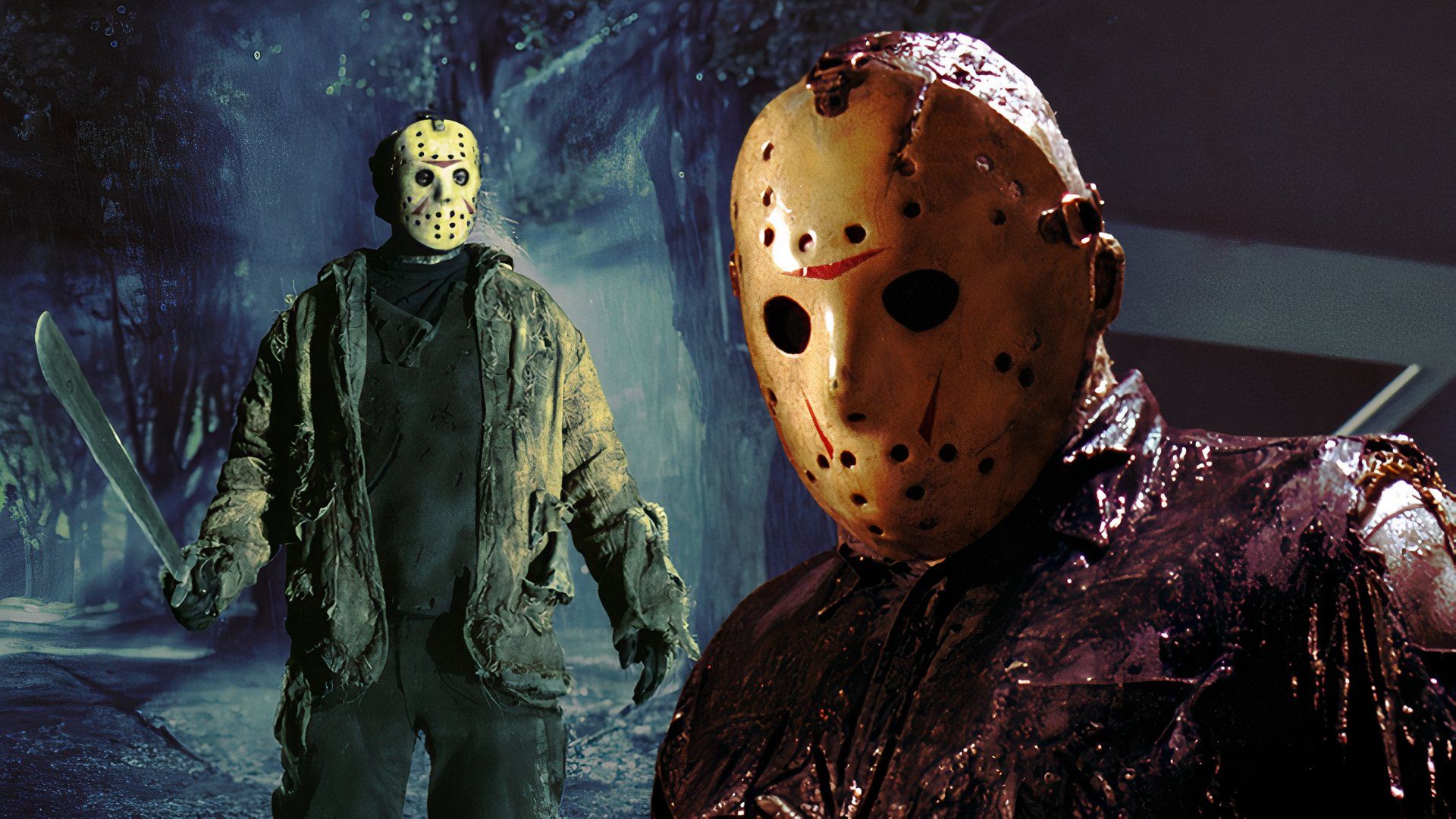 Why Is the Friday the 13th Film Franchise in Limbo Once Again?