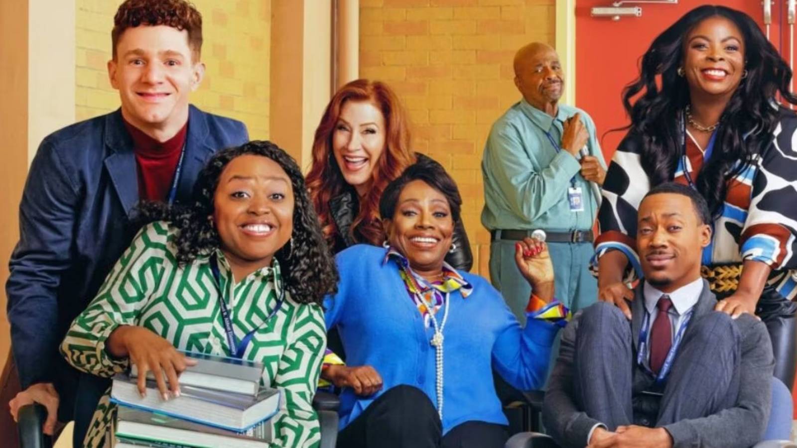 Abbott Elementary Announces Crossover With Another TV Show in Season 4