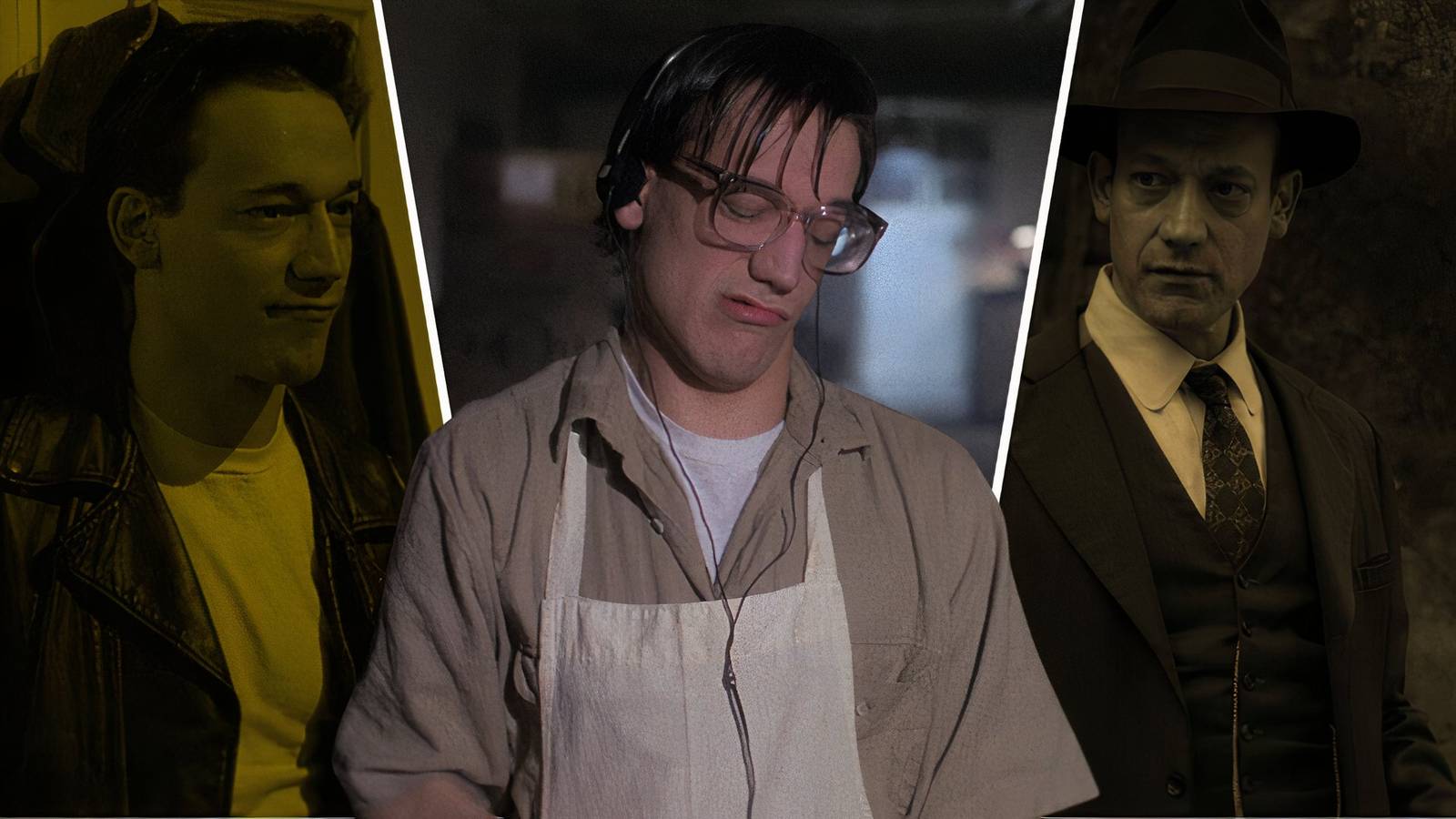 Every Horror Movie Featuring Ted Raimi, Ranked