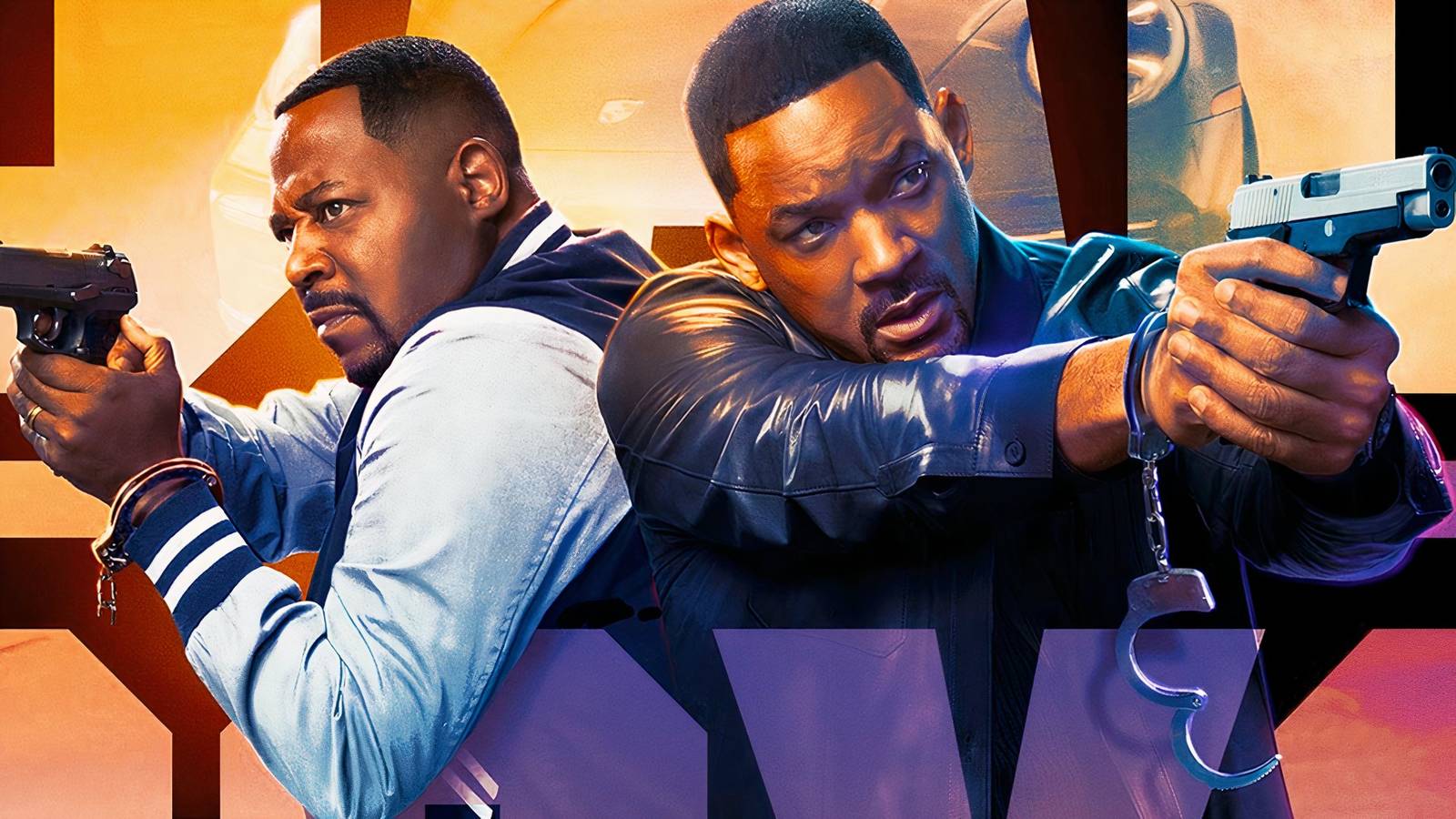 Bad Boys Directors Are Ready to Ride or Die with Their Ideas for Fifth Film