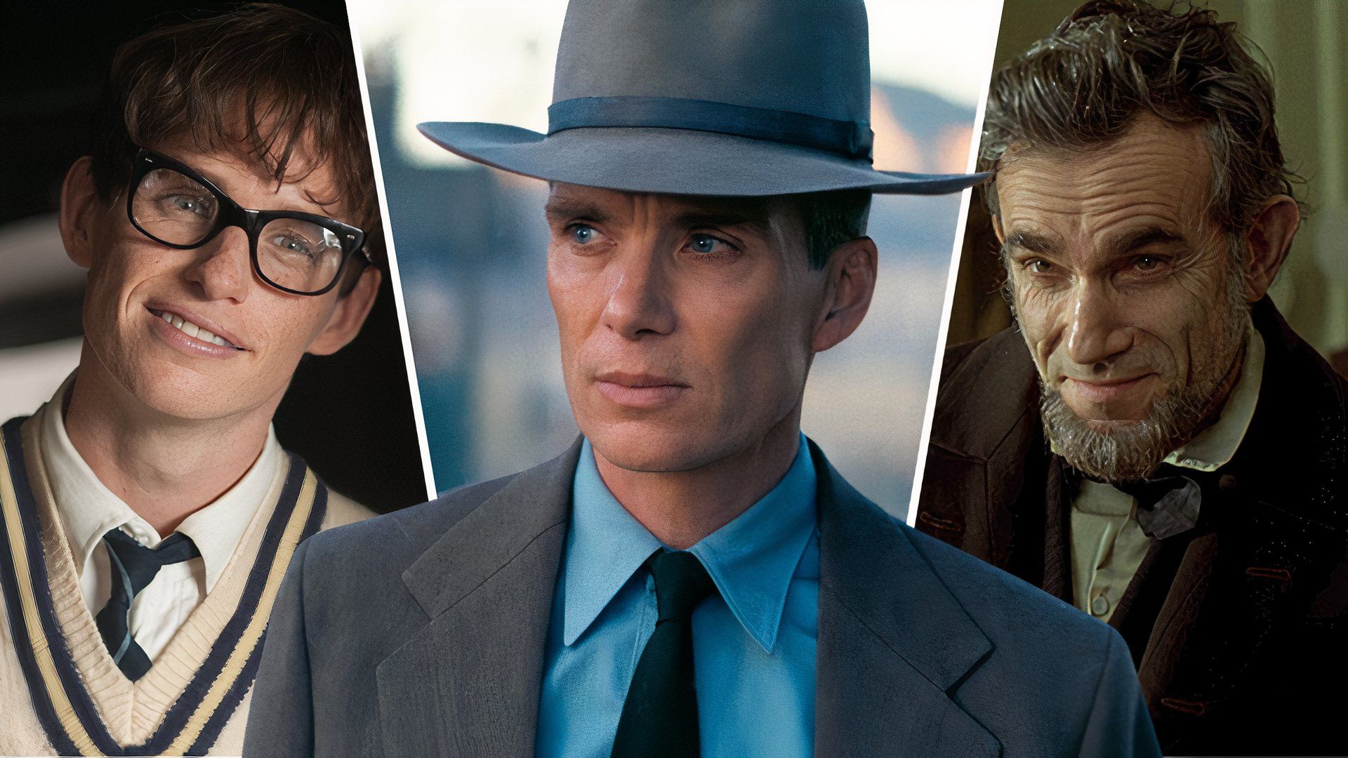 The Best Musical Biopics, Ranked