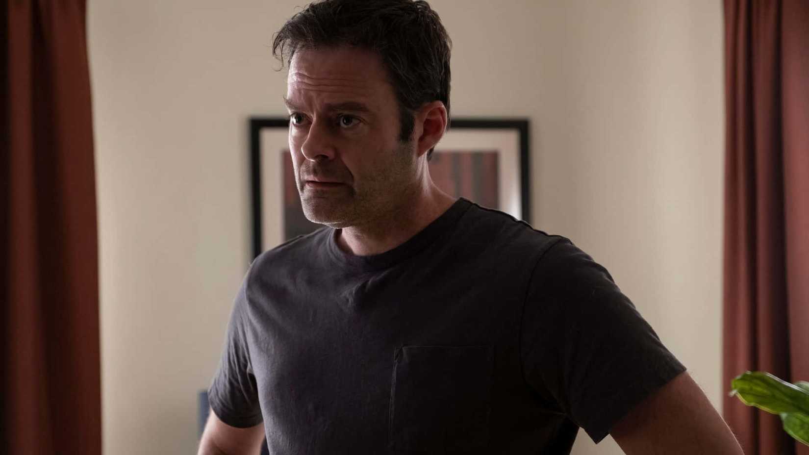 Bill Hader To Direct and Star in Horror Thriller 'They Know'