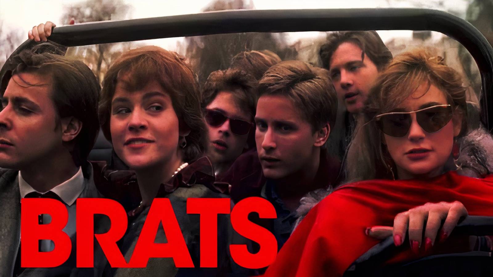 Brats Review: An Endearing Documentary that Unpacks The Brat Pack Label
