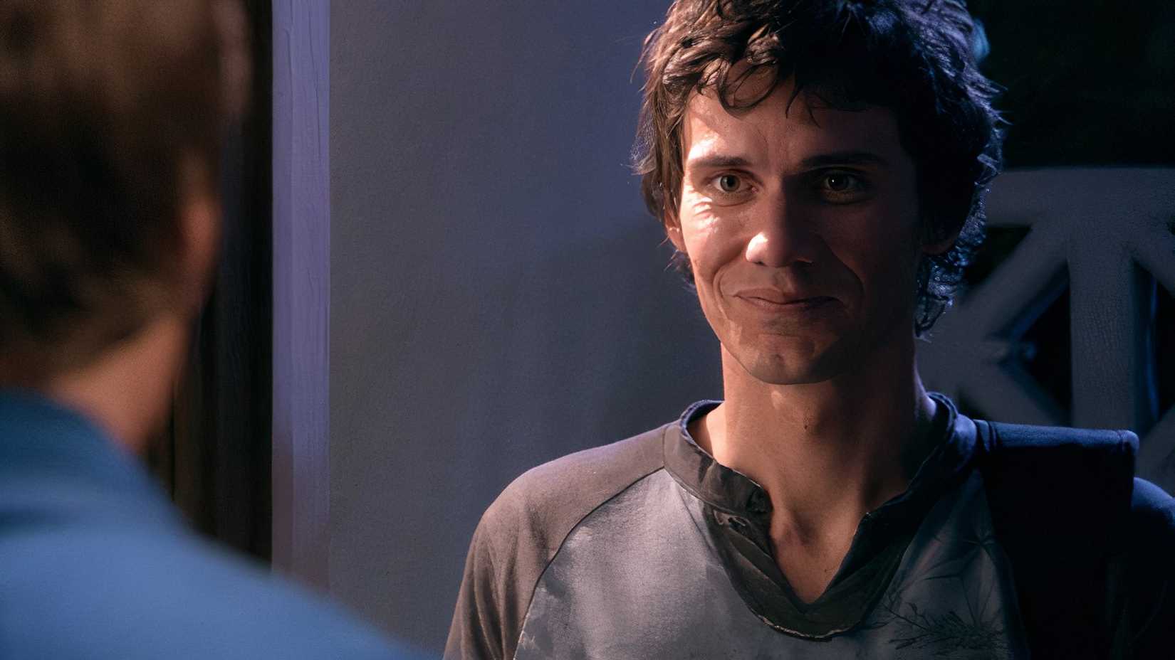 Who Is the Ice Truck Killer in Dexter?