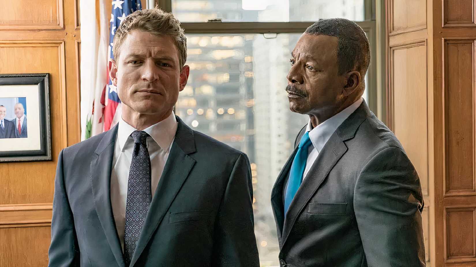 Why Did Chicago Justice Fail When Fire, Med, and P.D. Are Such Hits?