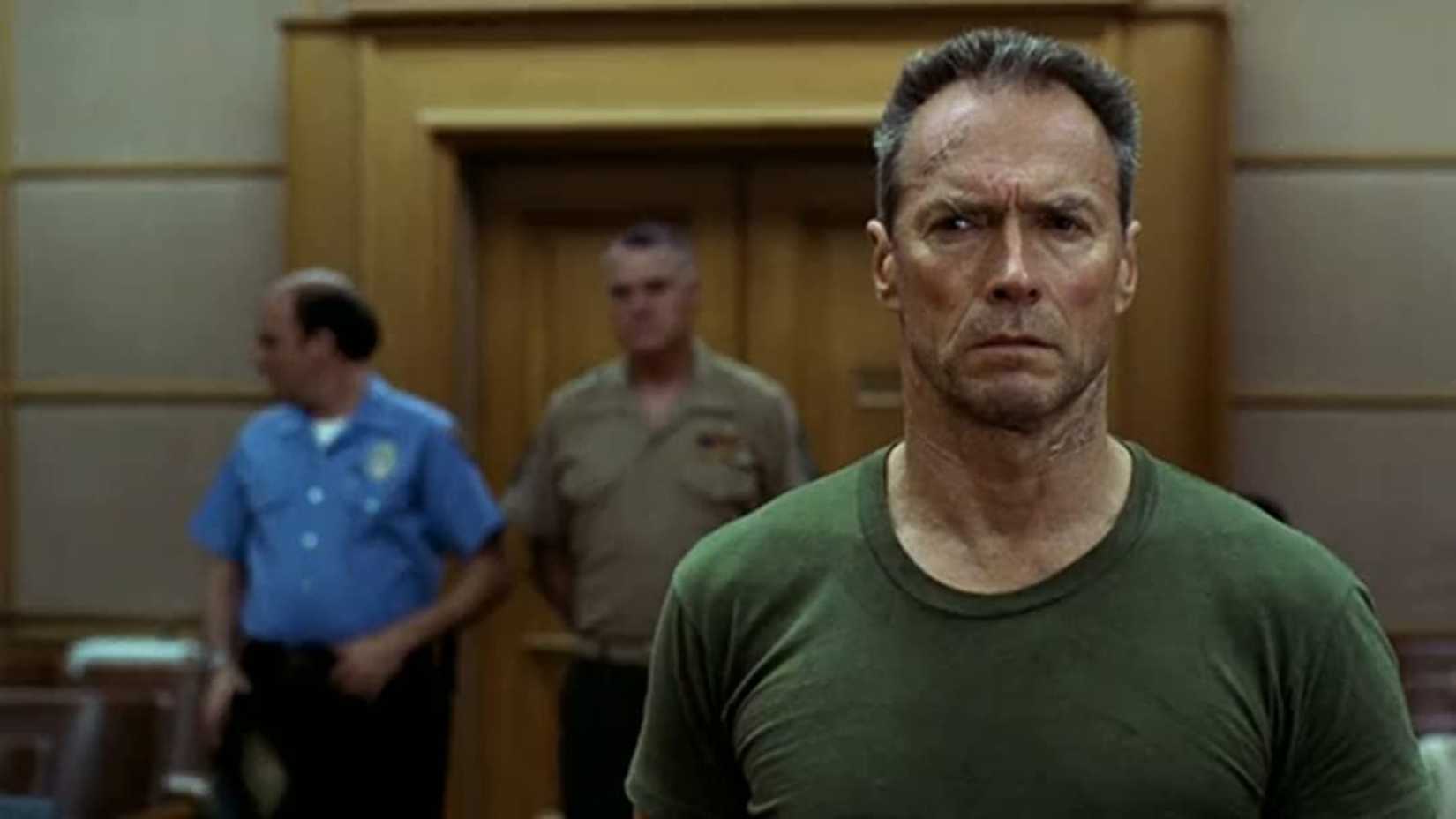 Clint Eastwood Made 50 Years of Movies Without Being a Loser