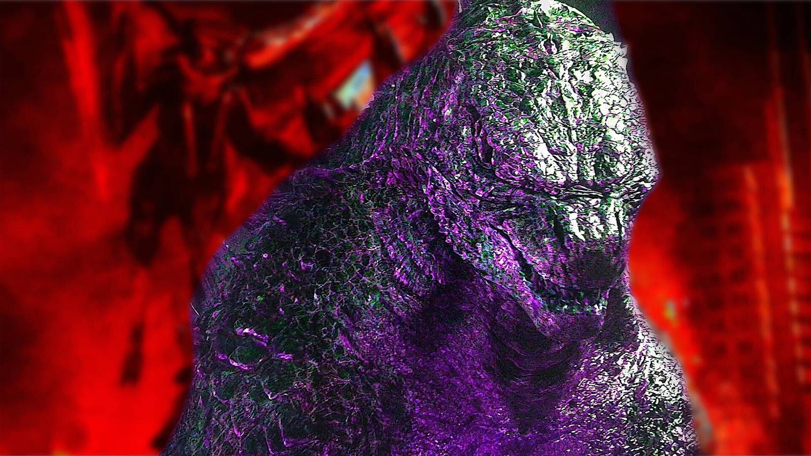 Cut Godzilla Scene Finally Released, Revealing Long Lost Cameo of Akira ...