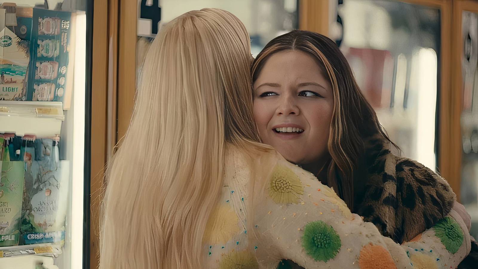 Meg Stalter Teases Lena Dunham's New HBO Show & Kayla's Future in Hacks