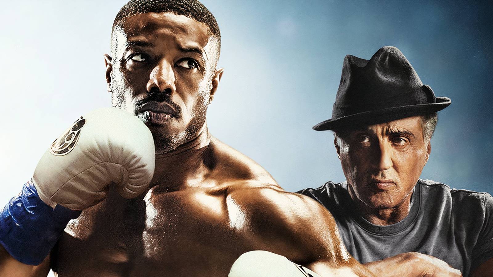 Irwin Winkler Provides Updates on 'Creed VI' and Making of 'Rocky' Movie