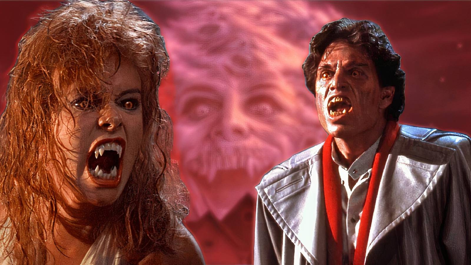 Star of Classic '80s Vampire Movie Almost Turned Down His Role Due to ...