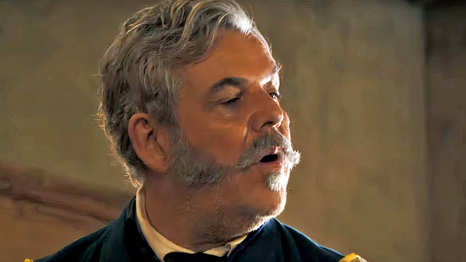 Horizon Star Calls Kevin Costner's Western Saga a 'Fat Novel'