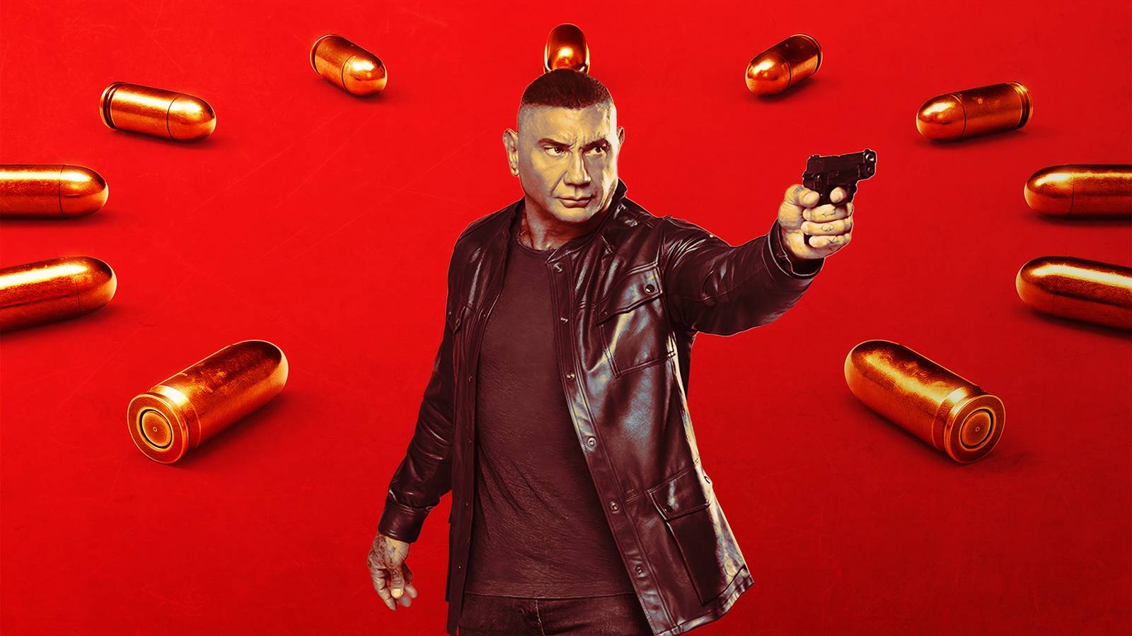 Dave Bautista Has a Death Wish in the Trailer for Grim Action-Comedy ...