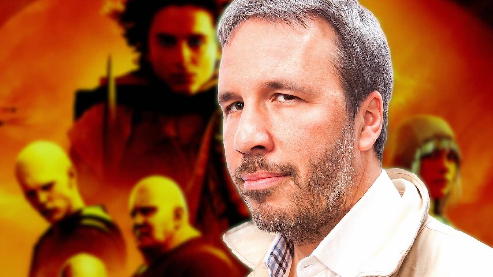 Denis Villeneuve Wrote a Sci-Fi Rom-Com (But We’ll Probably Never See It)