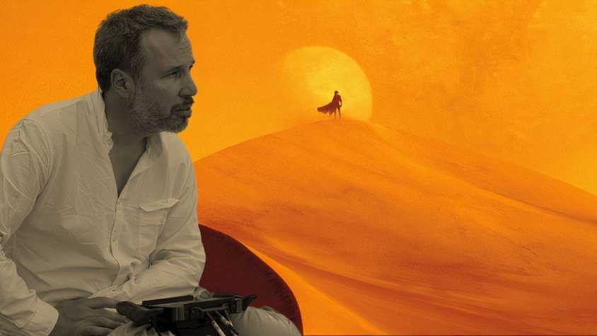 'Dune' Director Denis Villeneuve Reveals Third Movie Will Be His Last in the Sci-Fi Saga