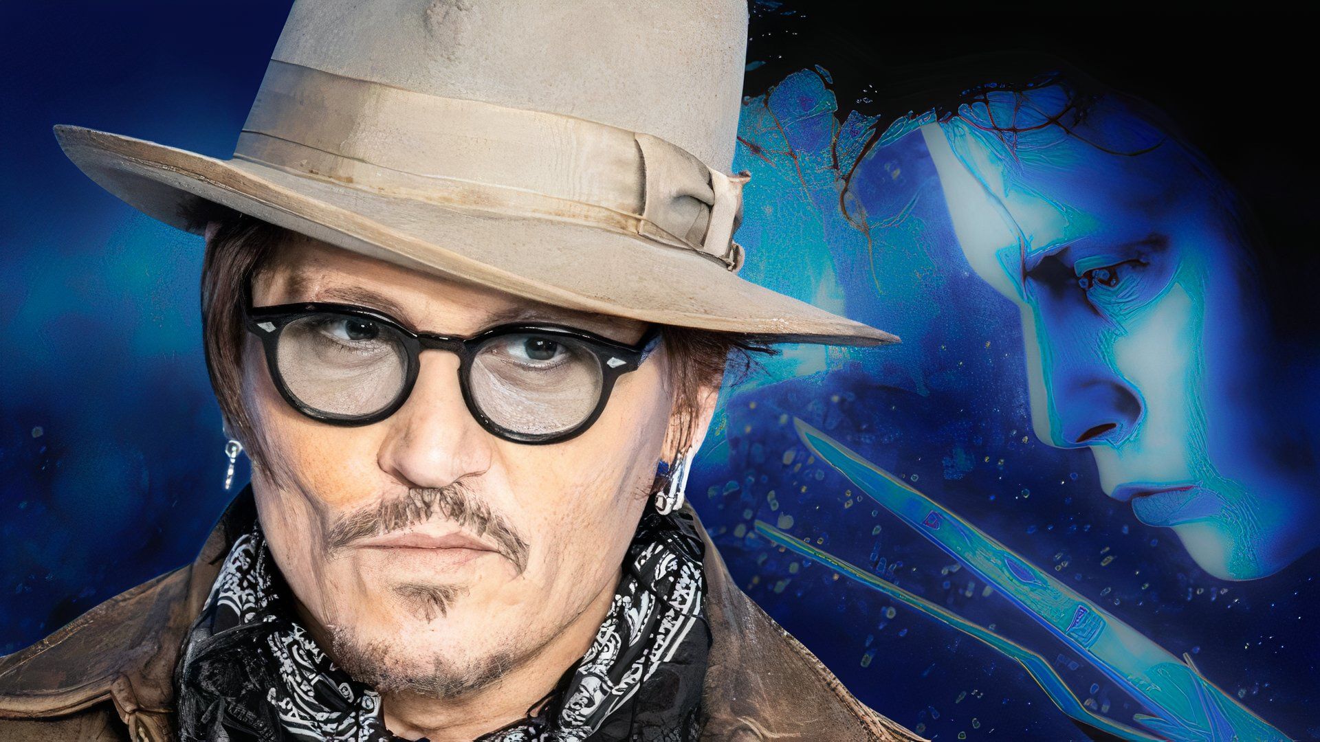 Johnny Depp Reveals Why He Almost Dropped Out of Iconic Fantasy Hit ...
