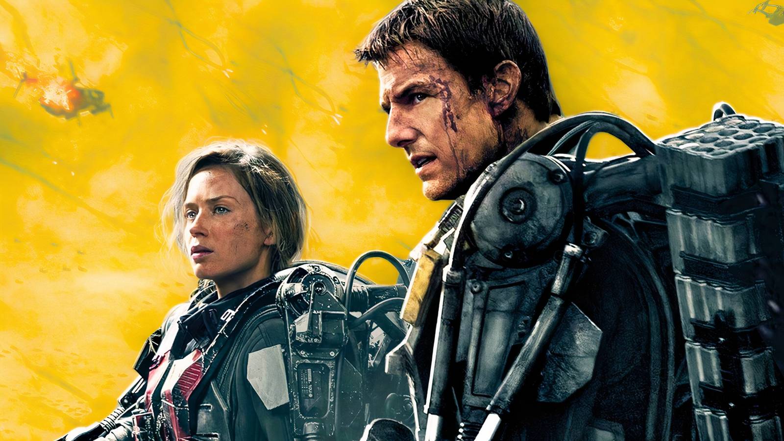Edge of Tomorrow 2 Gets Surprising Update From Director Doug Liman
