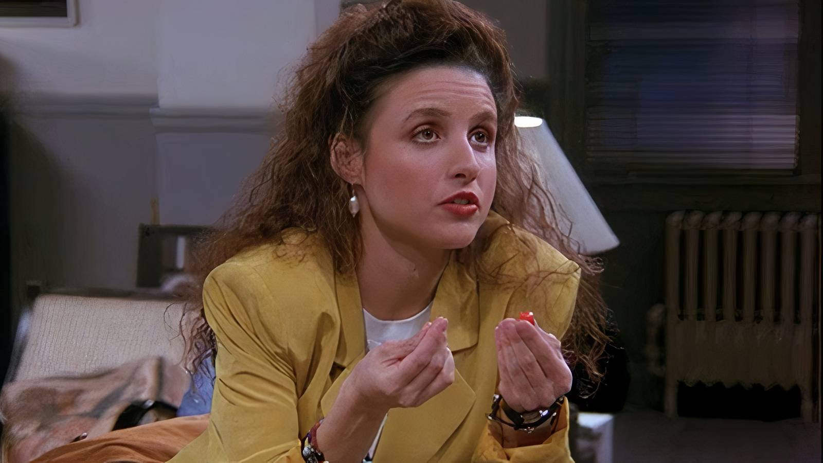 Seinfeld Star Won’t Let Finale Backlash Diminish Series: ‘We Made a ...