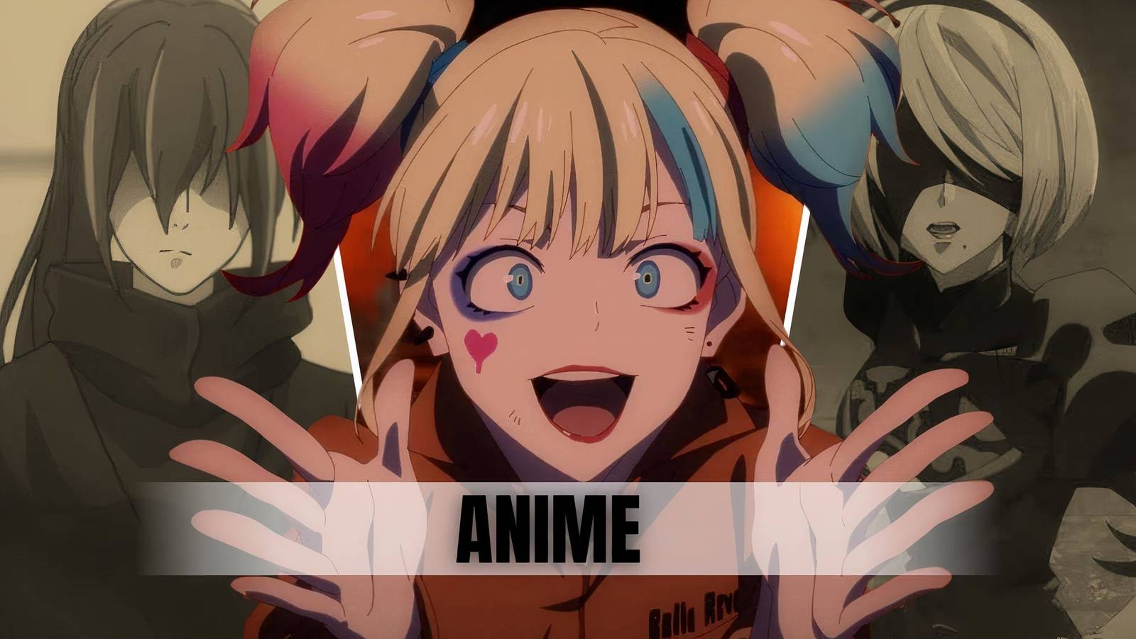 Every Anime Show Releasing in July 2024
