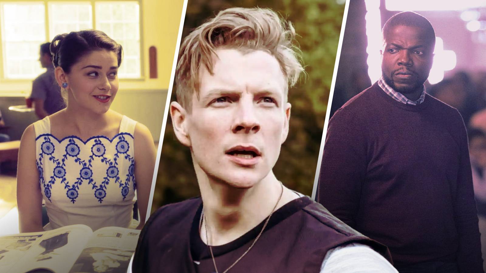 Every Confirmed Cast Member and Character for Dexter: Original Sin