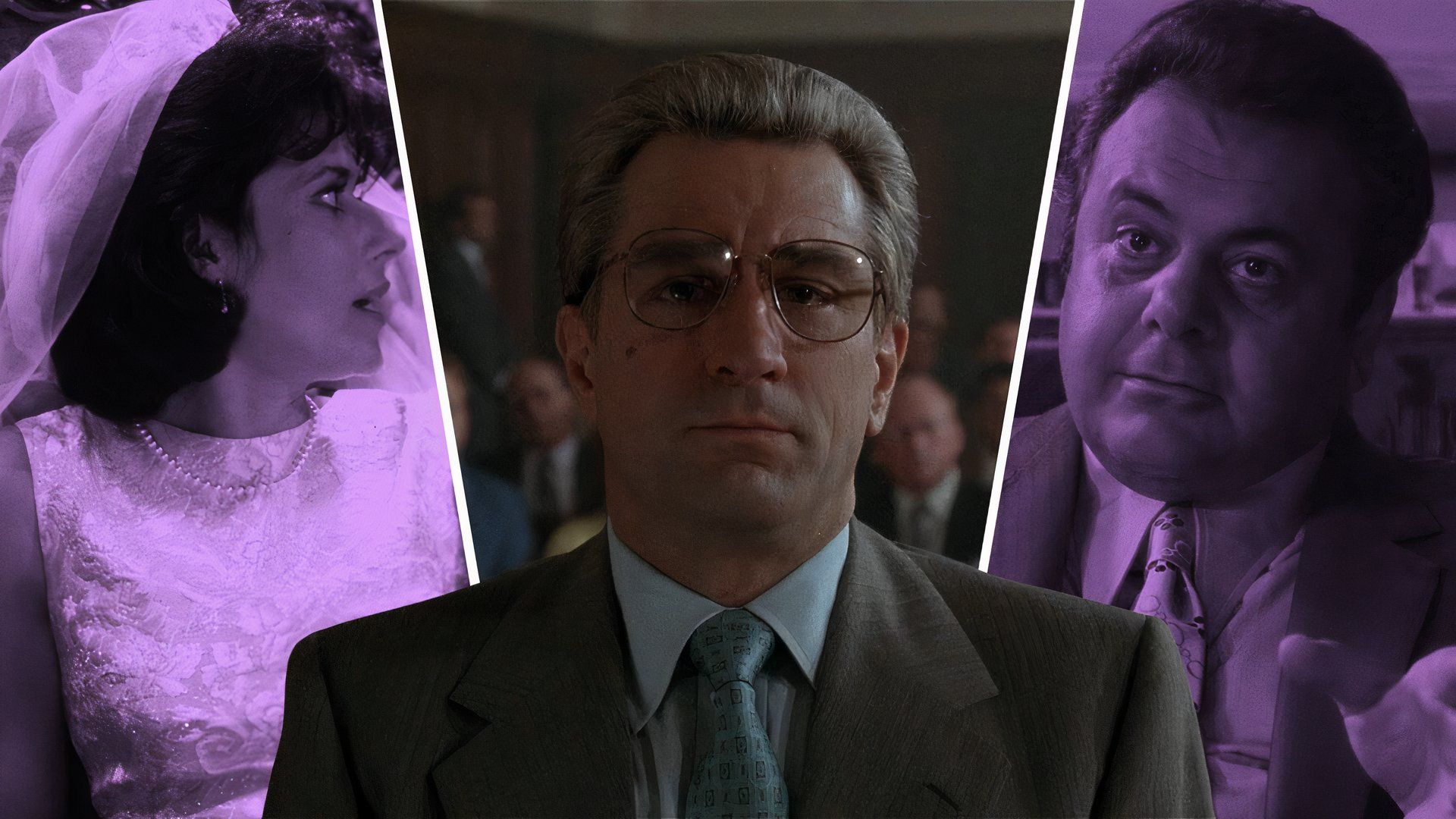The Real Goodfellas Real Life