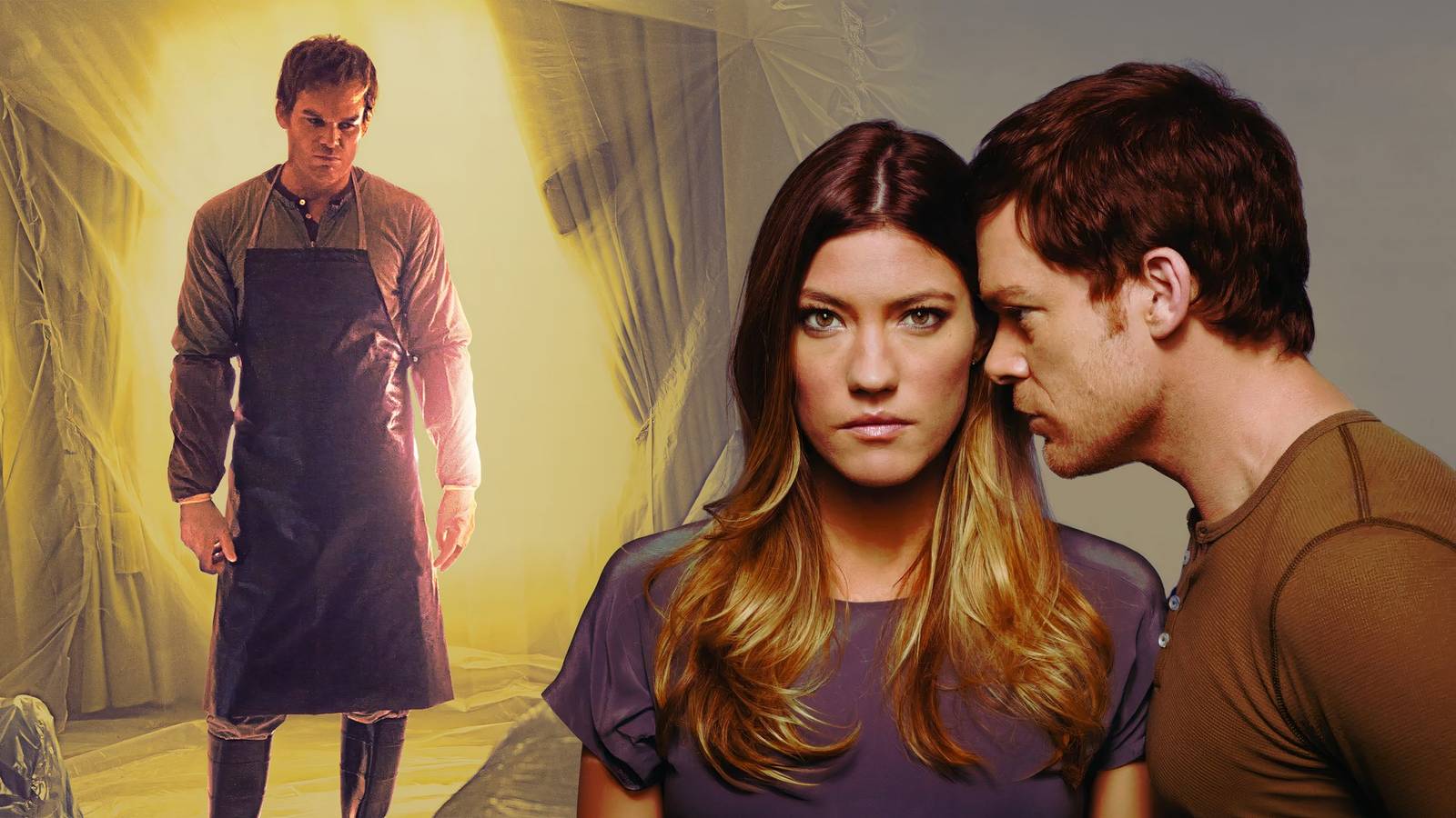 Every Season of Dexter (Including New Blood), Ranked
